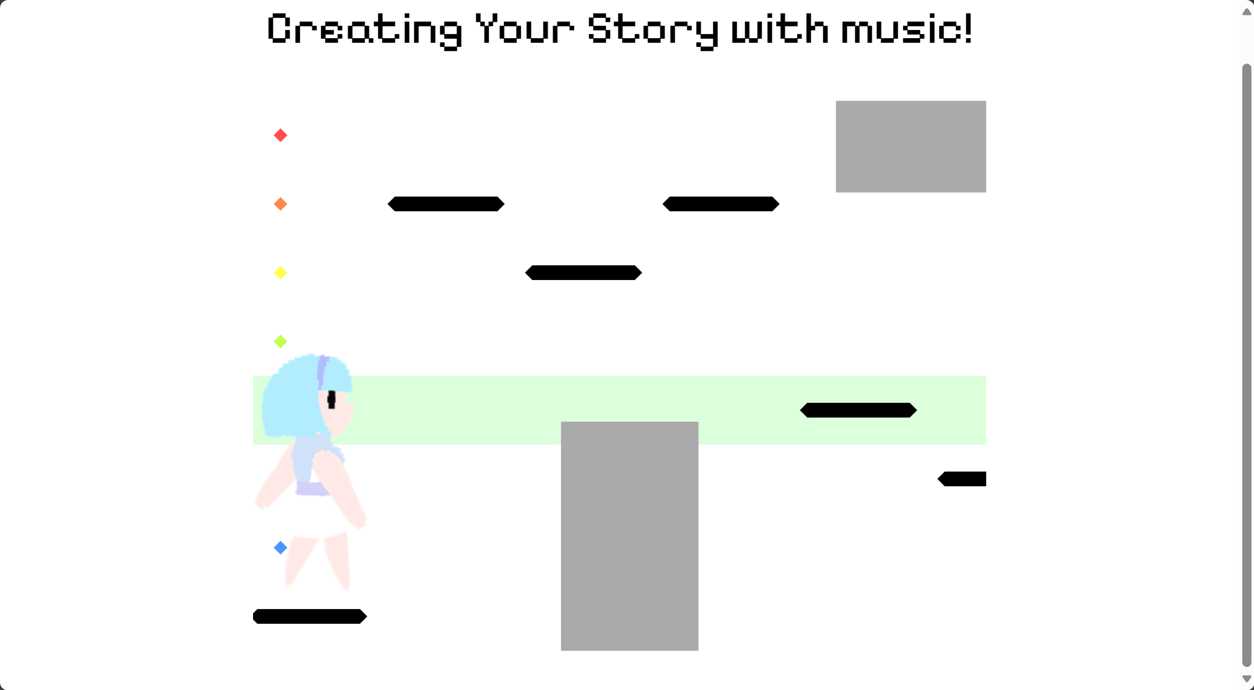 Introduction to Project B!